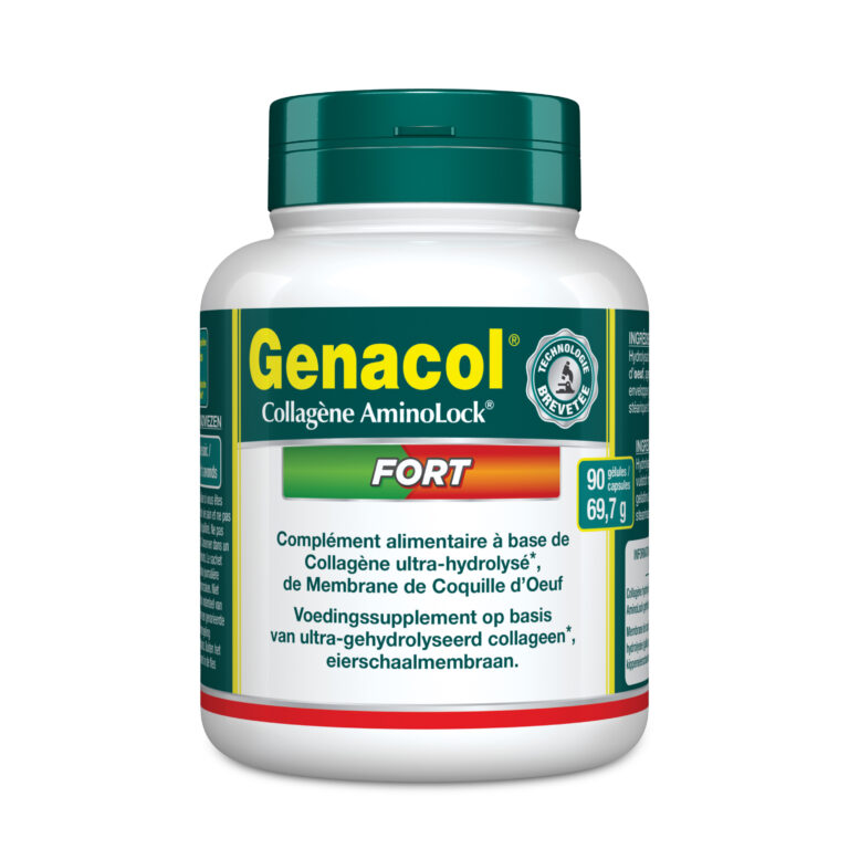 Genacol FORT, 90 capsules. - Genacol